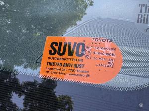Белый Тойота РАВ 4 2016 в Каунас, объемом двигателя 2.49 л и пробегом 192 тыс. км за 16950 €, фото 25 на AUTOMOTO.COM.LV