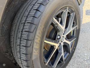 Balts Toyota RAV4 2016 Panevēža, ar dzinēja tilpumu 2.50 L un nobraukumu 298 tūkst. km par 14200 €, foto 14 vietnē AUTOMOTO.COM.LV