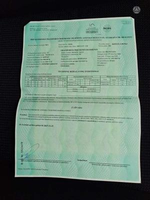 Белый Тойота РАВ 4 2016 в Висагинас, объемом двигателя 2.00 л и пробегом 242 тыс. км за 11300 €, фото 21 на AUTOMOTO.COM.LV