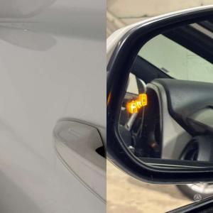 White Toyota RAV4 2016 in Klaipeda, with an engine capacity of 2.49 L and mileage of 154 thousand km for 16900 €, photo 14 on AUTOMOTO.COM.LV