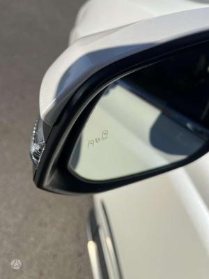 Balts Toyota RAV4 2016 Viļņa, ar dzinēja tilpumu 2.50 L un nobraukumu 217 tūkst. km par 14500 €, foto 14 vietnē AUTOMOTO.COM.LV