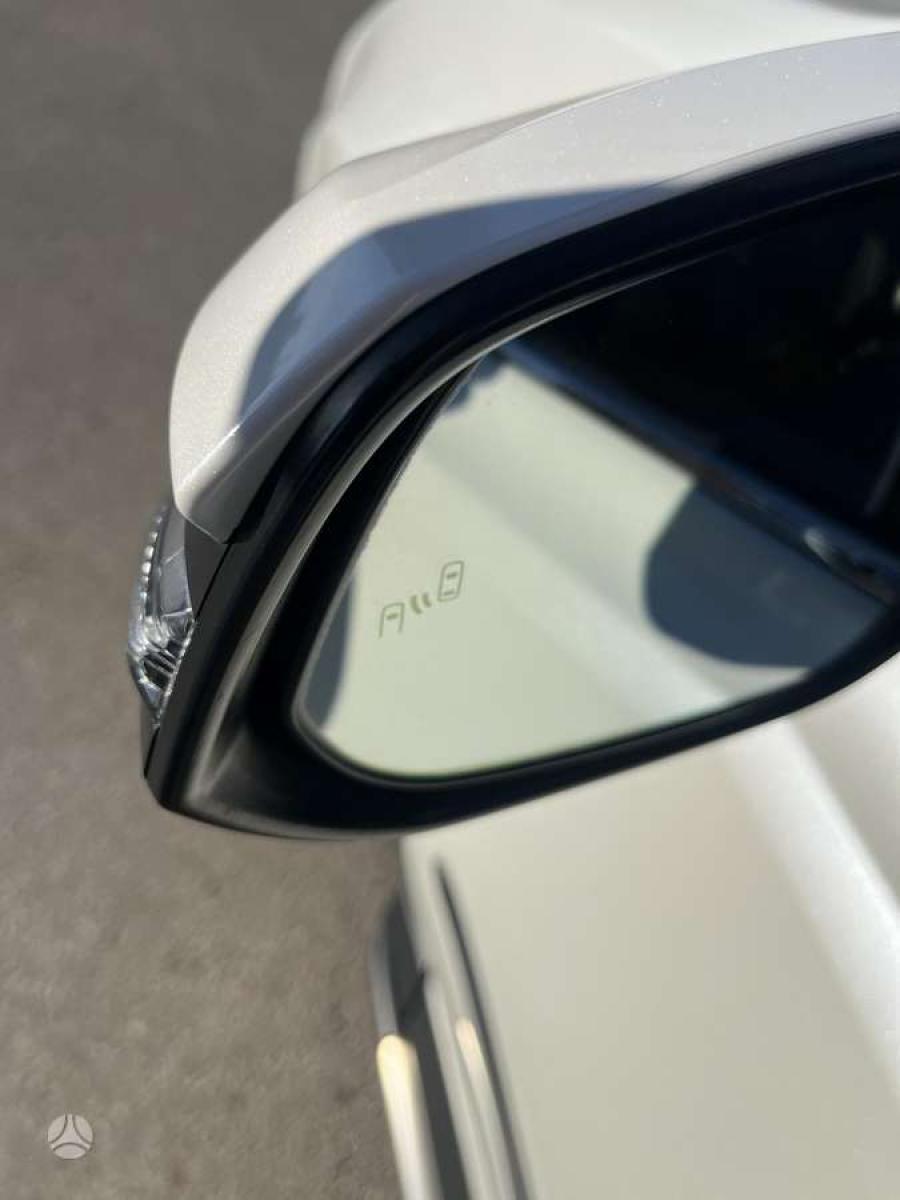 Balts Toyota RAV4 2016 Viļņa, ar dzinēja tilpumu 2.50 L un nobraukumu 217 tūkst. km par 14500 €, foto 14 vietnē AUTOMOTO.COM.LV