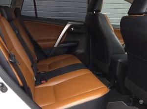 Balts Toyota RAV4 2016 Kauņa, ar dzinēja tilpumu 2.49 L un nobraukumu 211 tūkst. km par 17450 €, foto 15 vietnē AUTOMOTO.COM.LV