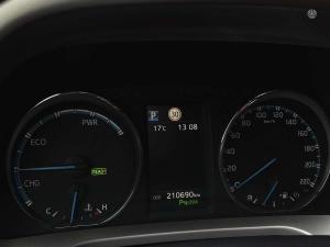 Balts Toyota RAV4 2016 Kauņa, ar dzinēja tilpumu 2.49 L un nobraukumu 211 tūkst. km par 17450 €, foto 24 vietnē AUTOMOTO.COM.LV