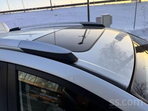 Balts Toyota RAV4 2016 Daugavpils, ar dzinēja tilpumu 2.50 L un nobraukumu 229 tūkst. km par 15750 €, foto 17 vietnē AUTOMOTO.COM.LV