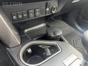Balts Toyota RAV4 2016 Daugavpils, ar dzinēja tilpumu 2.50 L un nobraukumu 229 tūkst. km par 15750 €, foto 28 vietnē AUTOMOTO.COM.LV