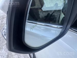 Balts Toyota RAV4 2016 Daugavpils, ar dzinēja tilpumu 2.50 L un nobraukumu 229 tūkst. km par 15750 €, foto 32 vietnē AUTOMOTO.COM.LV