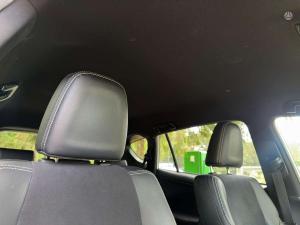White Toyota RAV4 2016 in Vilnius, with an engine capacity of 2.49 L and mileage of 183 thousand km for 16300 €, photo 37 on AUTOMOTO.COM.LV