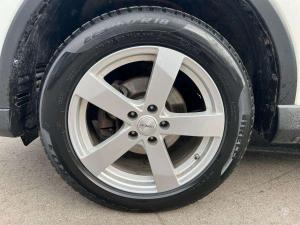 Balts Toyota RAV4 2016 Klaipėda, ar dzinēja tilpumu 1.99 L un nobraukumu 225 tūkst. km par 14500 €, foto 16 vietnē AUTOMOTO.COM.LV