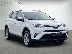 Balts Toyota RAV4 2016 Klaipėda, ar dzinēja tilpumu 1.99 L un nobraukumu 225 tūkst. km par 14500 €, foto 19 vietnē AUTOMOTO.COM.LV