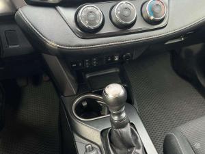 Balts Toyota RAV4 2016 Klaipėda, ar dzinēja tilpumu 1.99 L un nobraukumu 225 tūkst. km par 14500 €, foto 21 vietnē AUTOMOTO.COM.LV