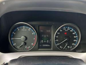 Balts Toyota RAV4 2016 Klaipėda, ar dzinēja tilpumu 1.99 L un nobraukumu 225 tūkst. km par 14500 €, foto 22 vietnē AUTOMOTO.COM.LV