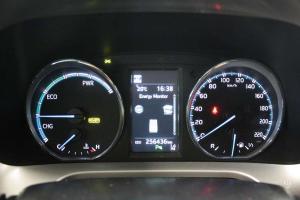 Balts Toyota RAV4 2017 Kauņa, ar dzinēja tilpumu 2.49 L un nobraukumu 256 tūkst. km par 15900 €, foto 14 vietnē AUTOMOTO.COM.LV