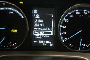 Balts Toyota RAV4 2017 Kauņa, ar dzinēja tilpumu 2.49 L un nobraukumu 256 tūkst. km par 15900 €, foto 26 vietnē AUTOMOTO.COM.LV
