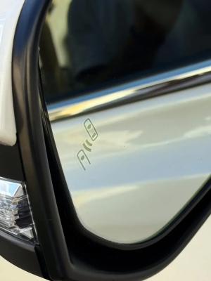 Balts Toyota RAV4 2017 Rīga, ar dzinēja tilpumu 2.50 L un nobraukumu 109 tūkst. km par 17300 €, foto 9 vietnē AUTOMOTO.COM.LV