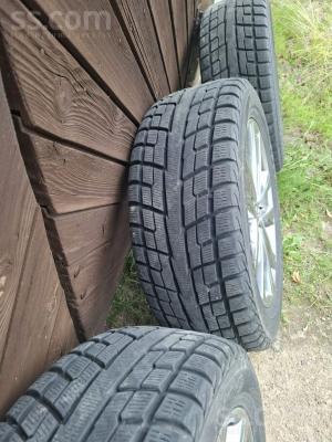 Balts Toyota RAV4 2017 Gulbene, ar dzinēja tilpumu 2.50 L un nobraukumu 164 tūkst. km par 17750 €, foto 16 vietnē AUTOMOTO.COM.LV