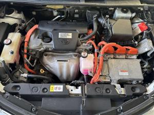 Balts Toyota RAV4 2017 Marijampole, ar dzinēja tilpumu 2.49 L un nobraukumu 381 tūkst. km par 11450 €, foto 9 vietnē AUTOMOTO.COM.LV