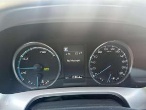 Balts Toyota RAV4 2017 Marijampole, ar dzinēja tilpumu 2.49 L un nobraukumu 381 tūkst. km par 11450 €, foto 16 vietnē AUTOMOTO.COM.LV