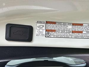 Balts Toyota RAV4 2017 Ukmergė, ar dzinēja tilpumu 2.00 L un nobraukumu 133 tūkst. km par 13650 €, foto 13 vietnē AUTOMOTO.COM.LV