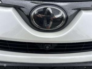 Balts Toyota RAV4 2017 Ukmergė, ar dzinēja tilpumu 2.00 L un nobraukumu 133 tūkst. km par 13650 €, foto 16 vietnē AUTOMOTO.COM.LV