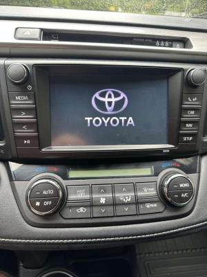 Balts Toyota RAV4 2017 Ukmergė, ar dzinēja tilpumu 2.00 L un nobraukumu 133 tūkst. km par 13650 €, foto 17 vietnē AUTOMOTO.COM.LV
