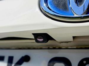 White Toyota RAV4 2017 in Taurage, with an engine capacity of 2.49 L and mileage of 273 thousand km for 13900 €, photo 18 on AUTOMOTO.COM.LV