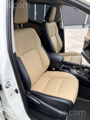Balts Toyota RAV4 2017 Rīga, ar dzinēja tilpumu 2.50 L un nobraukumu 138 tūkst. km par 18950 €, foto 11 vietnē AUTOMOTO.COM.LV