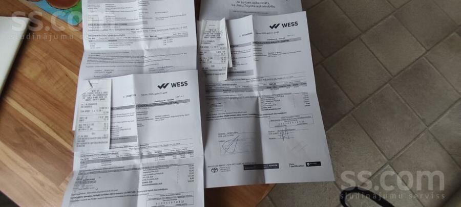 Balts Toyota RAV4 2017 Rīga, ar dzinēja tilpumu 2.50 L un nobraukumu 138 tūkst. km par 18950 €, foto 26 vietnē AUTOMOTO.COM.LV