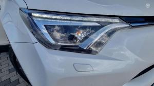 Balts Toyota RAV4 2017 Šauļi, ar dzinēja tilpumu 2.49 L un nobraukumu 198 tūkst. km par 16950 €, foto 19 vietnē AUTOMOTO.COM.LV