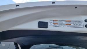 Balts Toyota RAV4 2017 Šauļi, ar dzinēja tilpumu 2.49 L un nobraukumu 198 tūkst. km par 16950 €, foto 21 vietnē AUTOMOTO.COM.LV