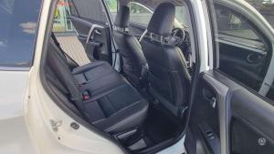 Balts Toyota RAV4 2017 Šauļi, ar dzinēja tilpumu 2.49 L un nobraukumu 198 tūkst. km par 16950 €, foto 25 vietnē AUTOMOTO.COM.LV