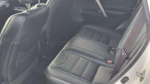 Balts Toyota RAV4 2017 Šauļi, ar dzinēja tilpumu 2.49 L un nobraukumu 198 tūkst. km par 16950 €, foto 26 vietnē AUTOMOTO.COM.LV