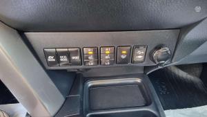Balts Toyota RAV4 2017 Šauļi, ar dzinēja tilpumu 2.49 L un nobraukumu 198 tūkst. km par 16950 €, foto 35 vietnē AUTOMOTO.COM.LV
