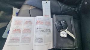 Balts Toyota RAV4 2017 Šauļi, ar dzinēja tilpumu 2.49 L un nobraukumu 198 tūkst. km par 16950 €, foto 39 vietnē AUTOMOTO.COM.LV