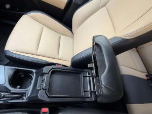 Balts Toyota RAV4 2017 Rīga, ar dzinēja tilpumu 2.49 L un nobraukumu 190 tūkst. km par 17950 €, foto 13 vietnē AUTOMOTO.COM.LV