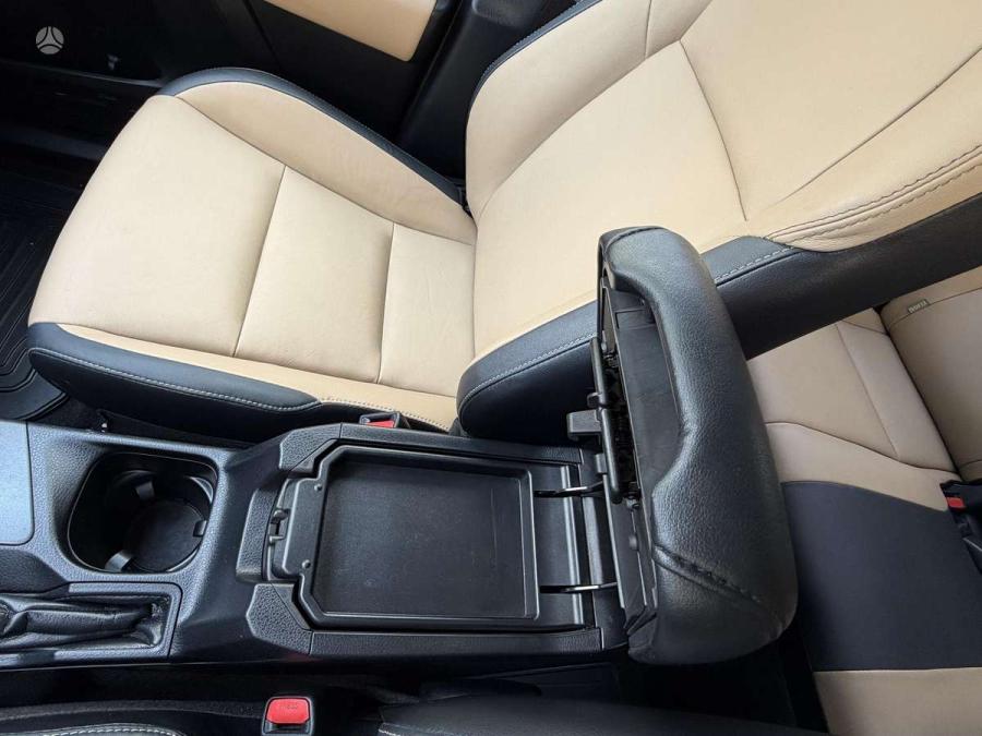 Balts Toyota RAV4 2017 Rīga, ar dzinēja tilpumu 2.49 L un nobraukumu 190 tūkst. km par 17950 €, foto 13 vietnē AUTOMOTO.COM.LV