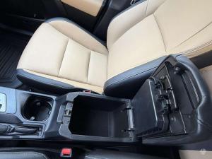 Balts Toyota RAV4 2017 Rīga, ar dzinēja tilpumu 2.49 L un nobraukumu 190 tūkst. km par 17950 €, foto 14 vietnē AUTOMOTO.COM.LV