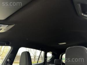 Balts Toyota RAV4 2018 Jelgava, ar dzinēja tilpumu 2.50 L un nobraukumu 59 tūkst. km par 18900 €, foto 27 vietnē AUTOMOTO.COM.LV