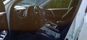 Balts Toyota RAV4 2018 Kauņa, ar dzinēja tilpumu 2.49 L un nobraukumu 249 tūkst. km par 13900 €, foto 8 vietnē AUTOMOTO.COM.LV