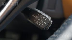 Balts Toyota RAV4 2018 Rīga, ar dzinēja tilpumu 2.50 L un nobraukumu 89 tūkst. km par 23890 €, foto 19 vietnē AUTOMOTO.COM.LV