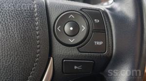 Balts Toyota RAV4 2018 Rīga, ar dzinēja tilpumu 2.50 L un nobraukumu 89 tūkst. km par 23890 €, foto 20 vietnē AUTOMOTO.COM.LV