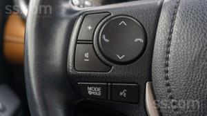 Balts Toyota RAV4 2018 Rīga, ar dzinēja tilpumu 2.50 L un nobraukumu 89 tūkst. km par 23890 €, foto 21 vietnē AUTOMOTO.COM.LV