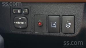 Balts Toyota RAV4 2018 Rīga, ar dzinēja tilpumu 2.50 L un nobraukumu 89 tūkst. km par 23890 €, foto 22 vietnē AUTOMOTO.COM.LV