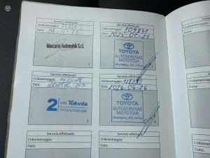 Белый Тойота РАВ 4 2018 в Вильнюс, объемом двигателя 2.50 л и пробегом 134 тыс. км за 19550 €, фото 30 на AUTOMOTO.COM.LV