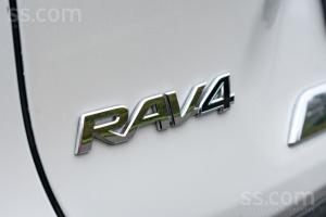 Balts Toyota RAV4 2019 Rīga, ar dzinēja tilpumu 2.50 L un nobraukumu 0 tūkst. km par 21000 €, foto 6 vietnē AUTOMOTO.COM.LV