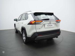 Balts Toyota RAV4 2019 Viļņa, ar dzinēja tilpumu 1.99 L un nobraukumu 96 tūkst. km par 20100 €, foto 6 vietnē AUTOMOTO.COM.LV