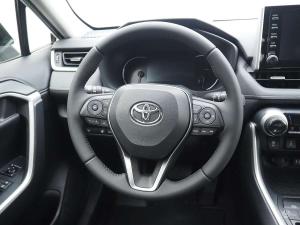 Balts Toyota RAV4 2019 Viļņa, ar dzinēja tilpumu 1.99 L un nobraukumu 96 tūkst. km par 20100 €, foto 20 vietnē AUTOMOTO.COM.LV