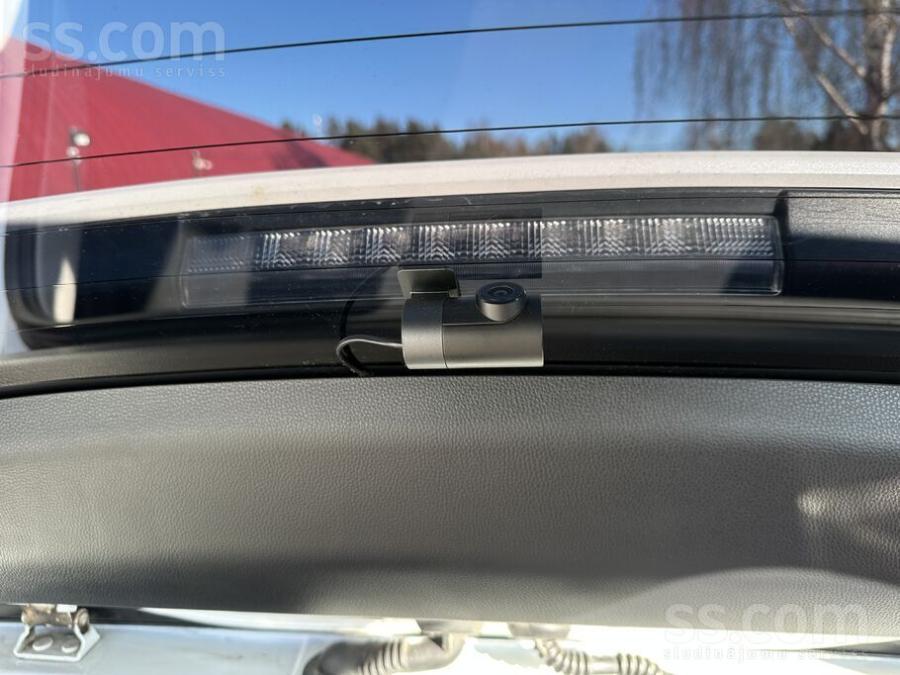 Balts Toyota RAV4 2019 Rīga, ar dzinēja tilpumu 2.00 L un nobraukumu 208 tūkst. km par 18100 €, foto 35 vietnē AUTOMOTO.COM.LV