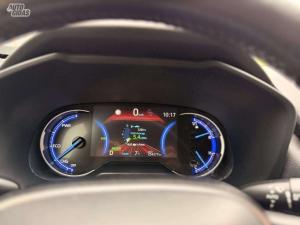 White Toyota RAV4 2019 in Vilnius, with an engine capacity of 0.00 L and mileage of 254 thousand km for 20950 €, photo 23 on AUTOMOTO.COM.LV
