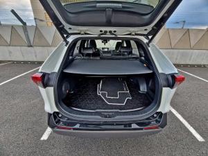 Balts Toyota RAV4 2019 Rīga, ar dzinēja tilpumu 2.50 L un nobraukumu 84 tūkst. km par 29490 €, foto 9 vietnē AUTOMOTO.COM.LV